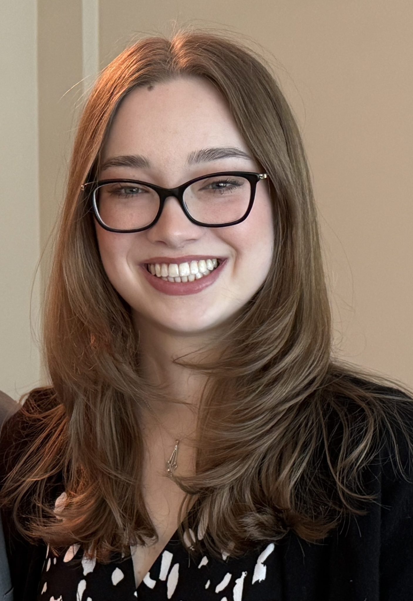 Amanda Hawkins, LMSW